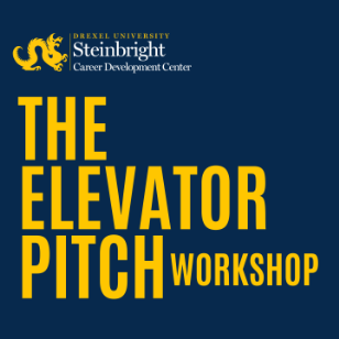 The Elevator Pitch Workshop – Dornsife DASH